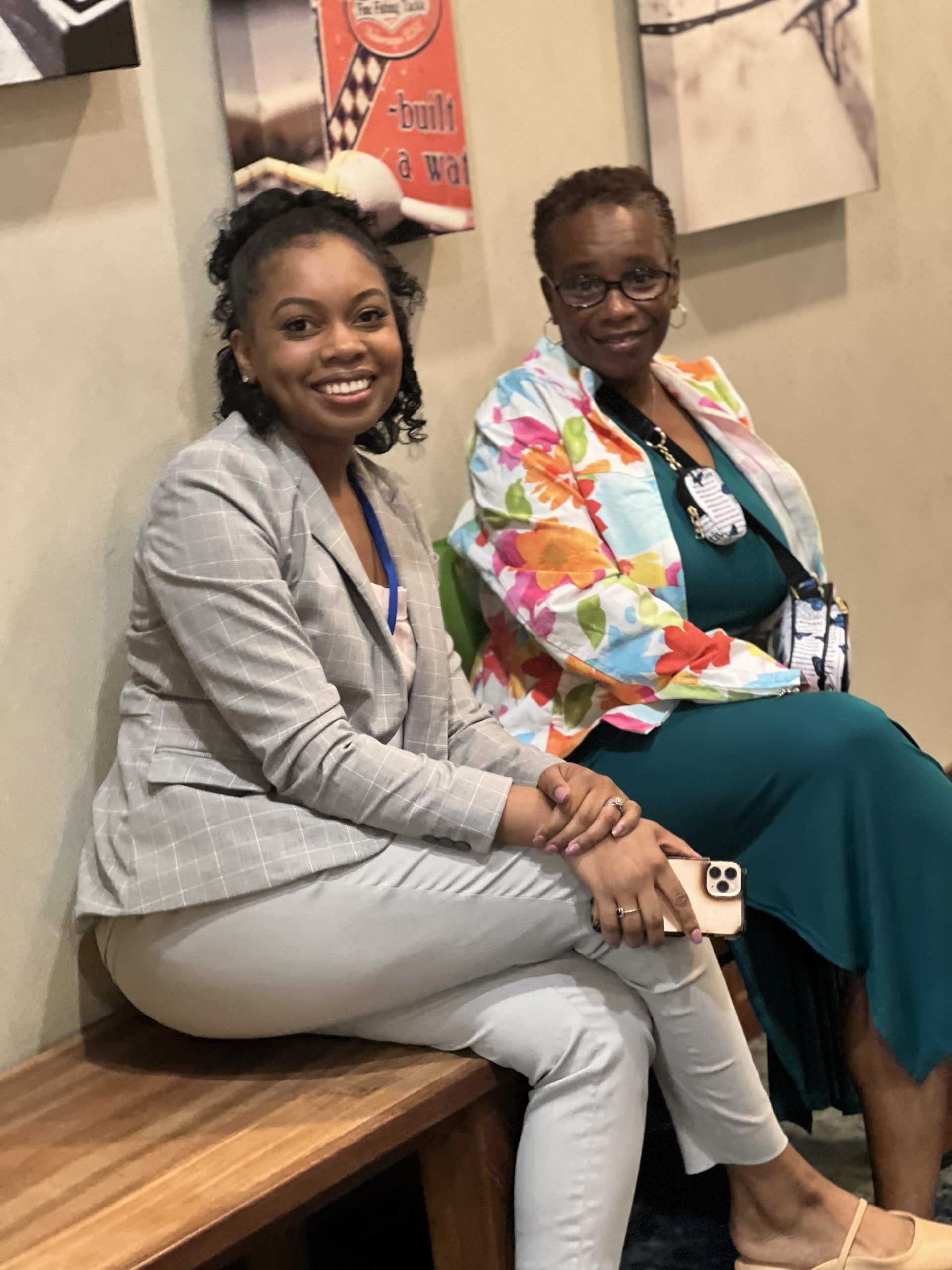 Movement - Operation Inclusion Center for Women