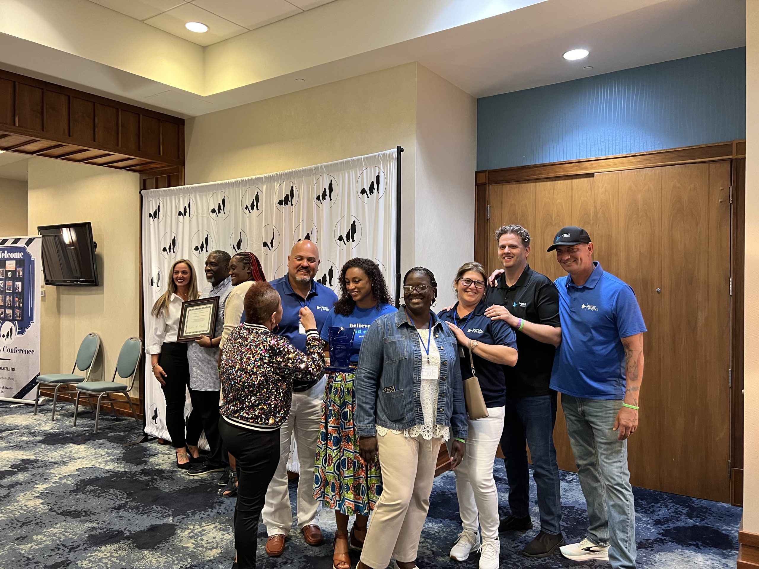 Movement - Operation Inclusion Center for Women