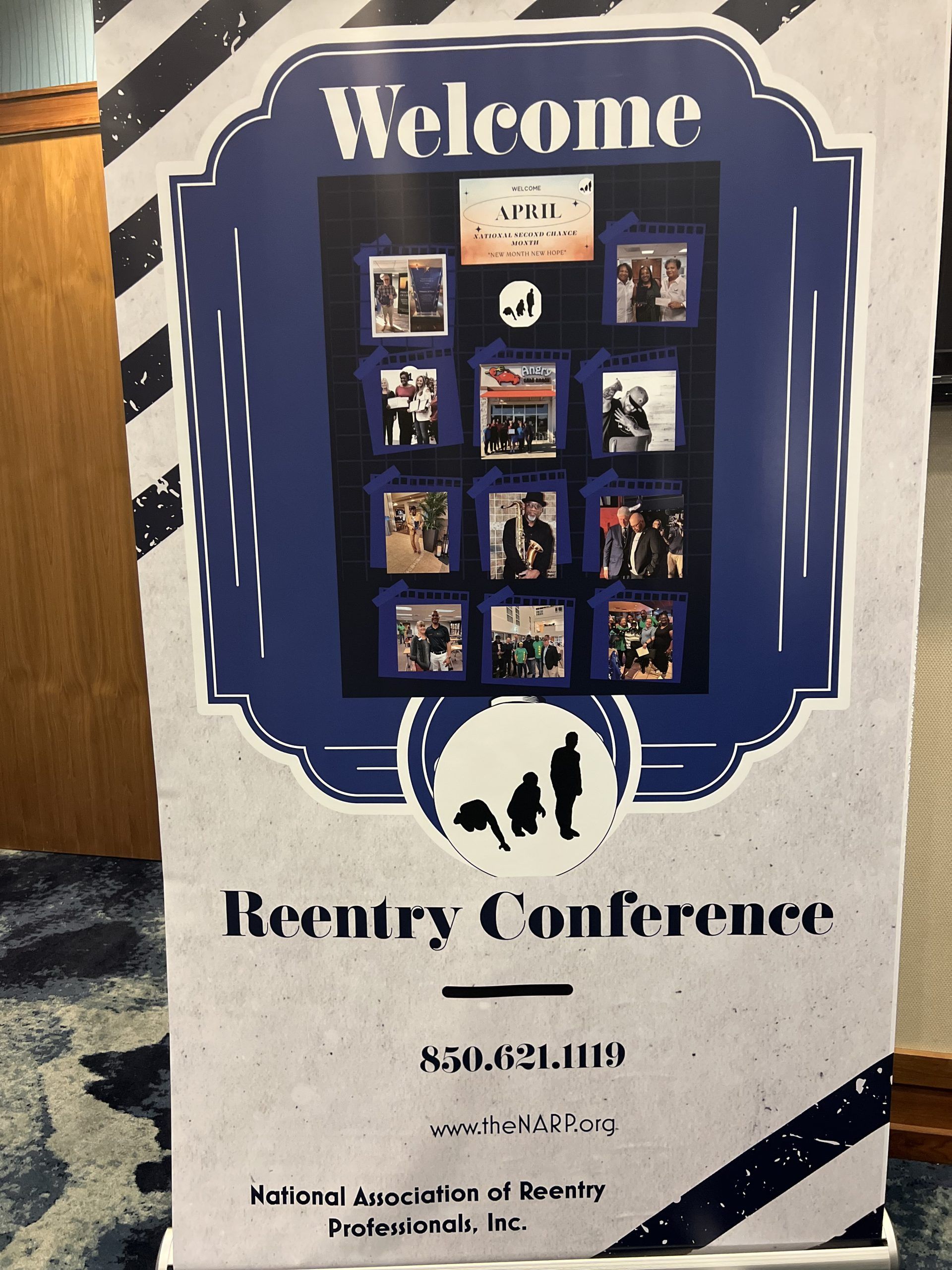 Movement - Operation Inclusion Center for Women