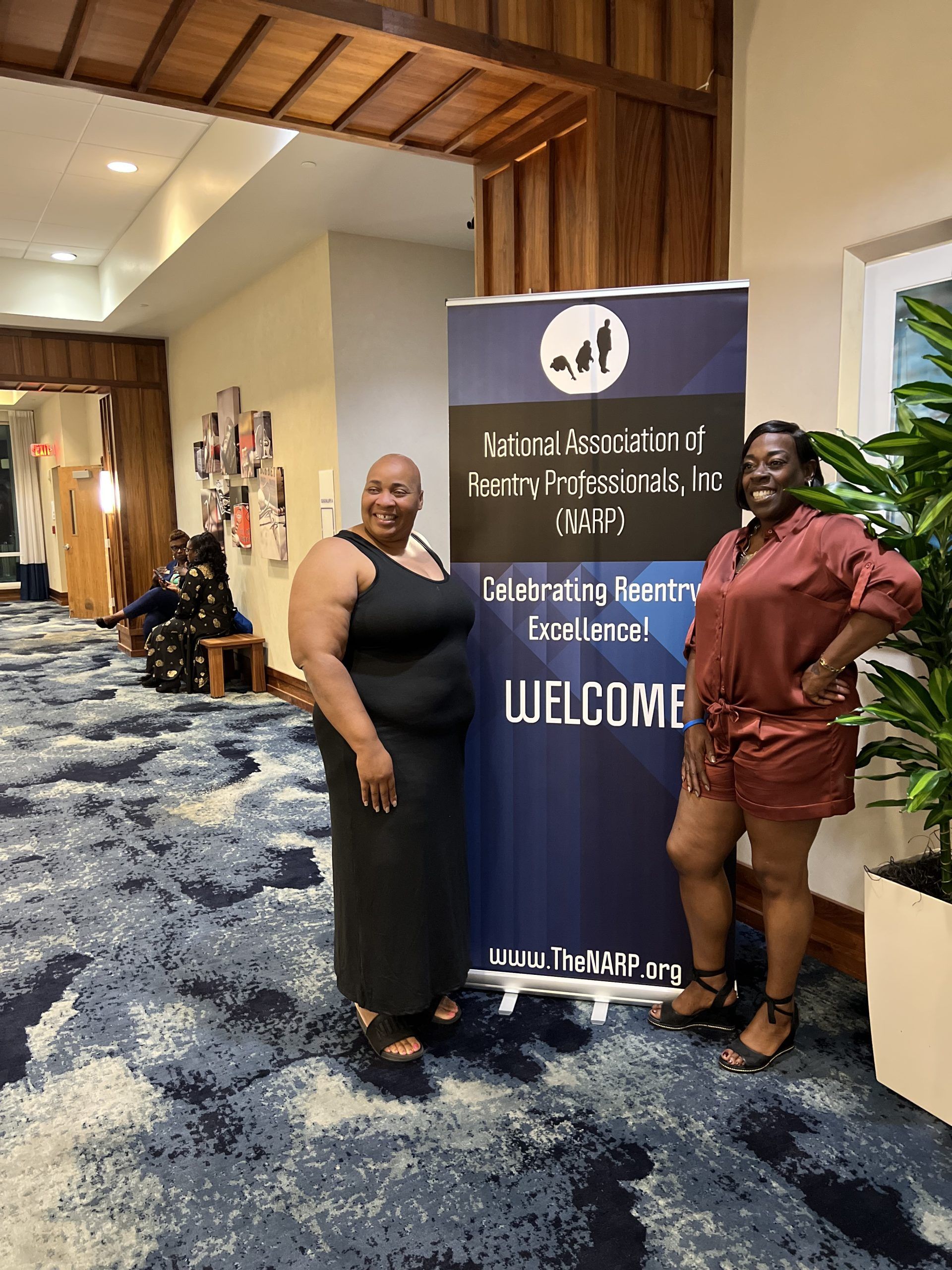 Movement - Operation Inclusion Center for Women