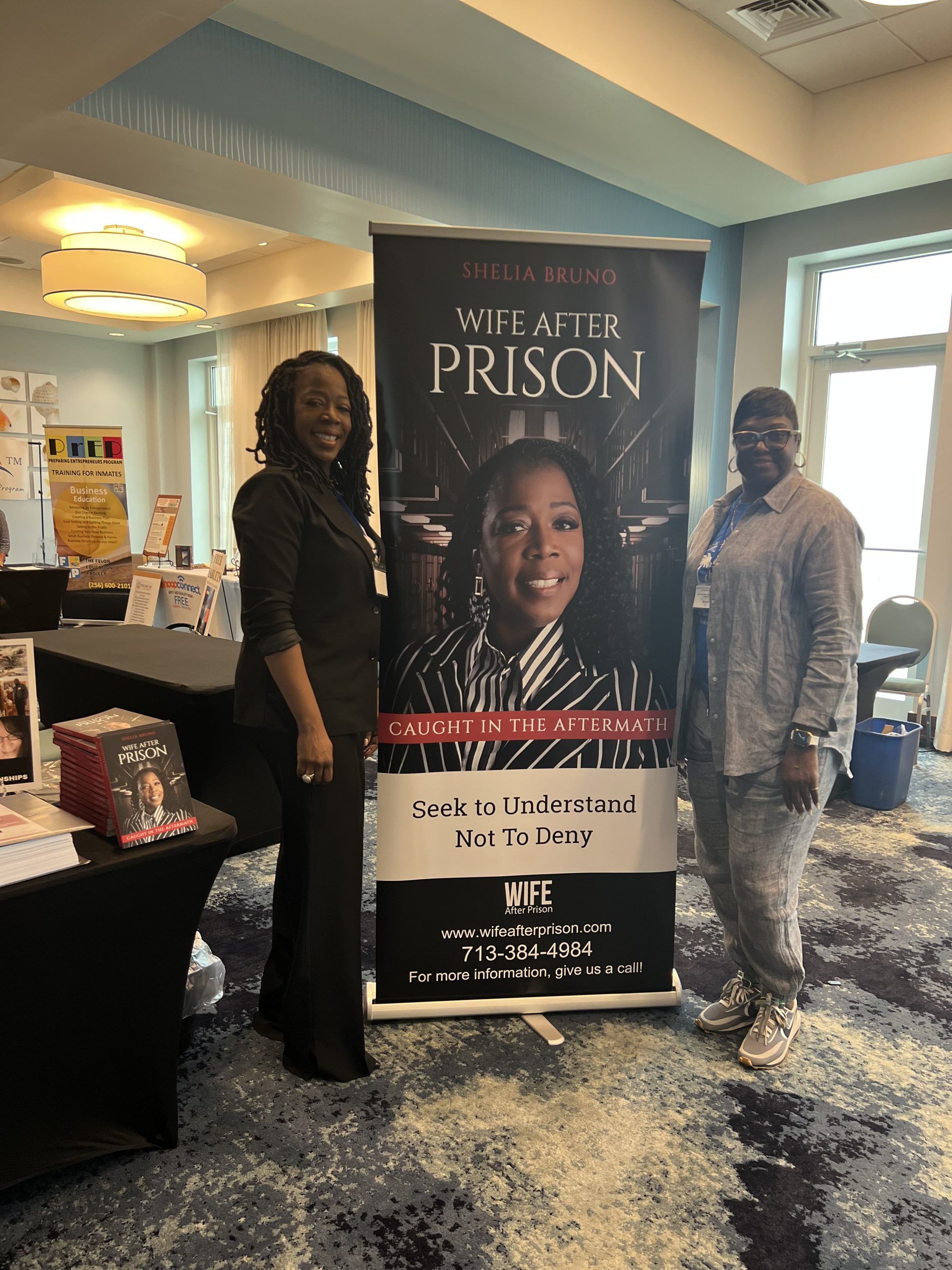 Movement - Operation Inclusion Center for Women